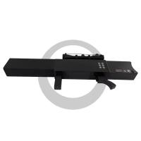China Powerful Long Range Drone Jammer Dual Frequency 20000mAh Battery Cooling System for sale