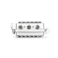 China Adjustable Omni Directional FPV Interference Equipment 12V DC Input Lightweight 50g for sale