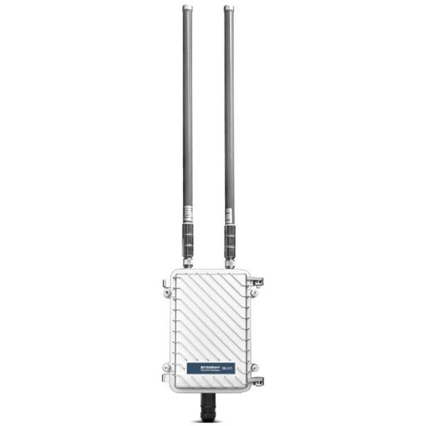 MINI-2 조절 전력 5.8GHz 전자 검사 장비 전방향 안테나 8채널