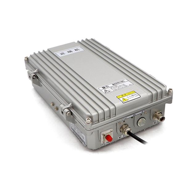 MINI-2 조절 전력 5.8GHz 전자 검사 장비 전방향 안테나 8채널