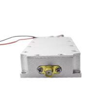 China 360° Continuous Pulse Sweep Anti Drone System Module Digital Source Sine Wave Signal RS485 Interface for sale