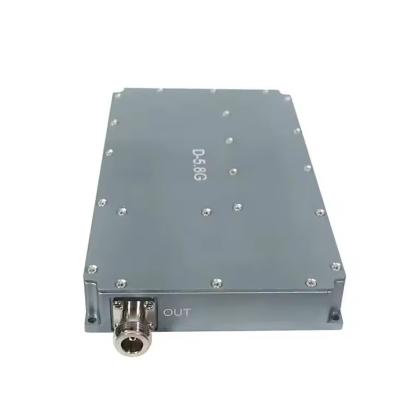 China Digitale bron GPS RC-drone met 5 km frequentiebereik Meerdere verstoringsmodussen RS485-interface Te koop
