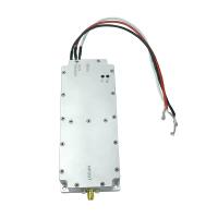 China Sine Wave Digital Drone Jamming Module 2.4GHz-5.8GHz Frequency Range Multiple Jamming Modes for sale