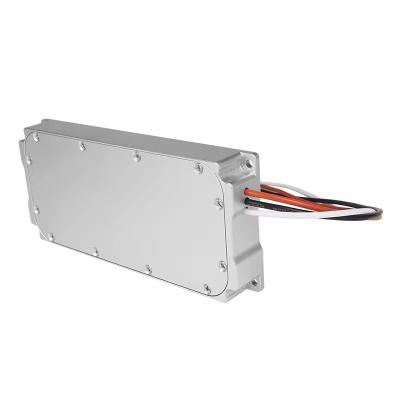 China Grote afstandsdrone jamming module met meerdere modi en digitaal signaal Te koop