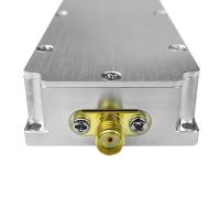 China Frequency 2.4GHz-5.8GHz Drone Power Module 360 Jamming Coverage Multiple Signal Modes for sale