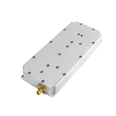China Drohne 2,4 GHz bis 5,8 GHz Störmodul mit RS485-Steuerungsschnittstelle zu verkaufen