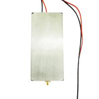 China Drone 2.4GHz-5.8GHz Jamming Module With RS485 Control Interface Digital Source for sale