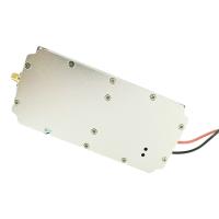 China Digital Anti Drone System Module Sine Wave 360 Degree Coverage RS485 Control Interface for sale