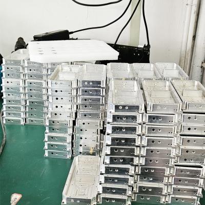 中国 2.4GHz-5.8GHz 周波数連続パルススイープモード サイナス波 デジタルドローン妨害モジュール 販売のため