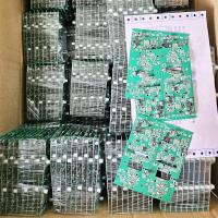 China Sine Wave Digital Drone Jamming Module 2.4GHz-5.8GHz Frequency Range Multiple Jamming Modes for sale