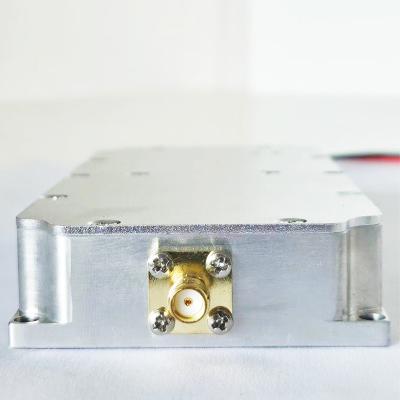 China Fortgeschrittenes Drohnenverteidigungssystem mit 360°-Abdeckung Verschiedene Signalmodi Sinuswellenfrequenz zu verkaufen