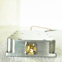 China Drone Jamming RS485 Control Module Around 3 Kilometers Frequency Range Continuous Pulse Sweep for sale