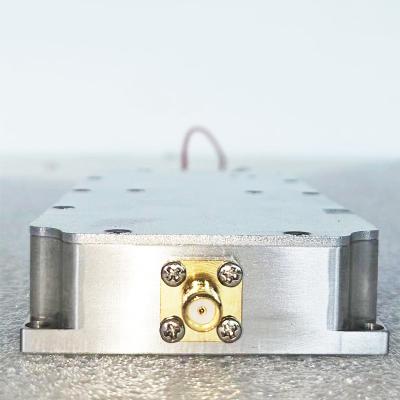 China Fortgeschrittene Drohnenerkennungseinrichtung mit 360-Grad-Abdeckung Mehrere Störmodi Digitale Steuerungsschnittstelle zu verkaufen