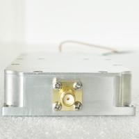 China Advanced Drone Power Module / Gps Rc Drone with 5km Range Multiple Jamming Modes Digital Source for sale