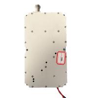 China 360° Continuous Pulse Sweep Anti Drone System Module Digital Source Sine Wave Signal RS485 Interface for sale