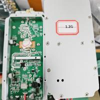 China Secure Drone Jamming Module With Full 360 Degree Coverage Sine Wave Signal Digital Source for sale