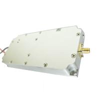 China 360° Drone Jamming Module with RS485 Control Interface Sine Wave Signal Digital Source for sale