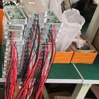 China Digital Sine Wave Drone Jammer Module With 360 Degree Coverage RS485 Control Interface for sale