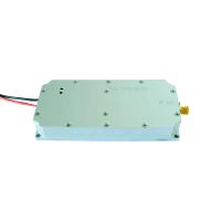 China RS485 Control 360 Degree Coverage Anti Drone System Module With 3km Frequency Range for sale