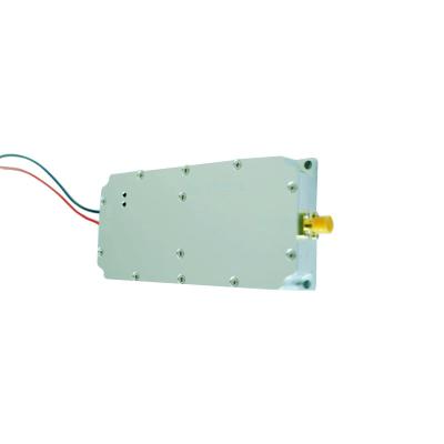 China 3km Digital Drone Jammer Sinus Wave Signal com 360 graus de cobertura Múltiples modos de interferência à venda