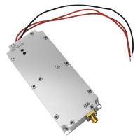 China Digital Source Drone Jamming Module with 3 Kilometer Range Continuous / Pulse Jamming Modes for sale