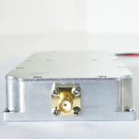 China Digital Source Drone Jamming Module with 3 Kilometer Range Continuous / Pulse Jamming Modes for sale
