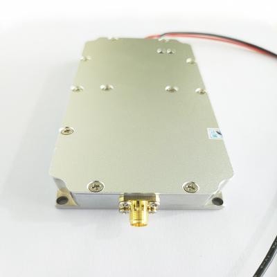 China 360-Grad-Digital-Quelle Anti-Drohnen-System-Modul mit RS485 Steuerung Sinuswellensignal 5km Frequenzbereich zu verkaufen