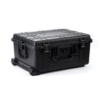 China Lightweight Drone Jamming Defense System With Multiple Jamming Modes for sale