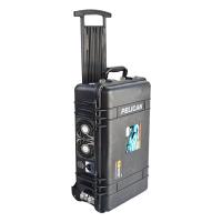 China Lightweight Long Range Drone Jamming Defense System 9dBi Antenna Remote Control Interface for sale