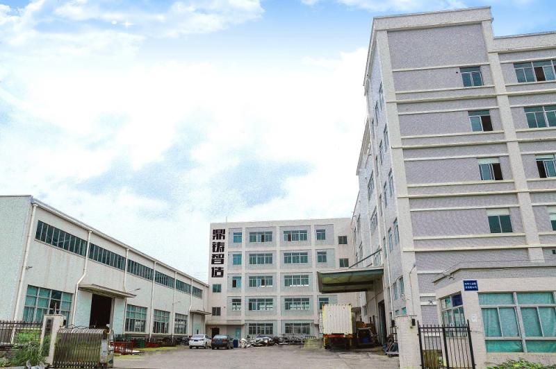 Geverifieerde leverancier in China: - Xiamen Ding Casting Intelligent Equipment Co., Ltd.