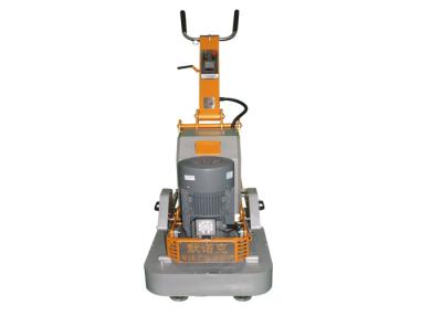China Concrete Floor Grinding Machine , Epoxy Remove Concrete Polisher for sale