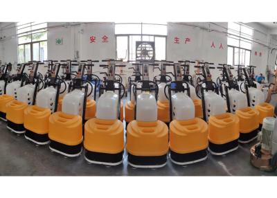 중국 작품들 폭 310x550mm과 분명한 압박하는 테라조 바닥 광마반 판매용