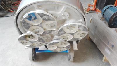 중국 콘크리트를 위한 고속 행성계 구체적인 지면 광택기 판매용