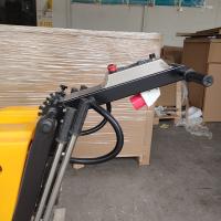 China Gear Box Driven Marble Floor Polishing Machine Semi Automatic for sale