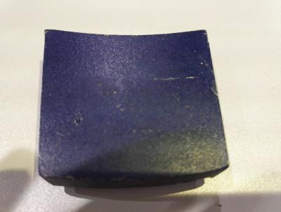 Cina Tazza concreta a 4 pollici a 3 pollici del diamante degli abrasivi di PDC per la mola in vendita