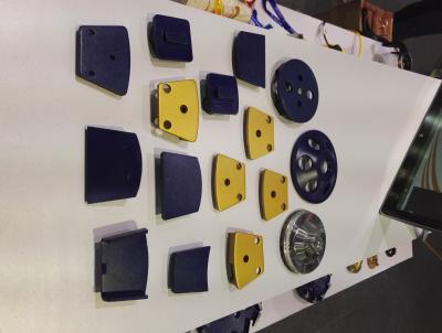 Cina Tazza concreta a 4 pollici a 3 pollici del diamante degli abrasivi di PDC per la mola in vendita