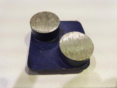 China Enlaces finos en enlace suaves del medio y del curso del disco abrasivo del diamante disponibles en venta