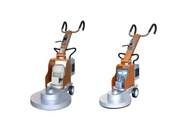 중국 380V 테라조 바닥 폴리싱 머신, 분명한 압박하는 연마기에 대리석 무늬를 넣습니다 판매용
