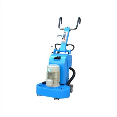 China Gray / White / OEM Terrazzo Floor Polisher 6 Heads Floor Polishing Machine for sale