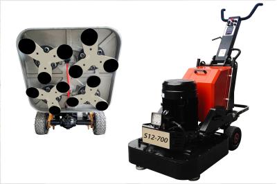 中国 70cmの有効で具体的な粉砕機ドライブOEM色 販売のため