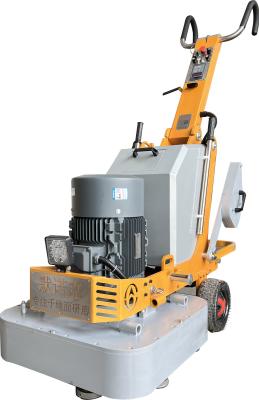Système industriel de vitesse de machine de meulage de place d'OEM