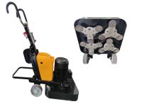 China 71cm Concrete Floor Polishing Grinder Machine  Square V12-710 for sale