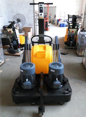 中国 200mmの粉砕ディスク無線リモート・コントロール10mm厚さ 販売のため