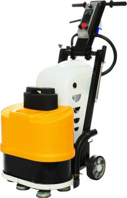 中国 20インチ テラゾ コンクリート 磨き機 220V シングルフェーズ 販売のため