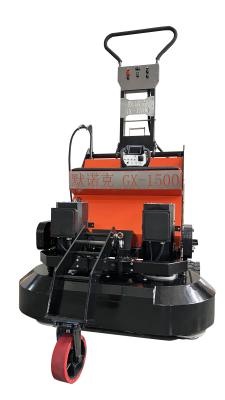 中国 プロの磨き磨き機のための重用床磨き機 販売のため