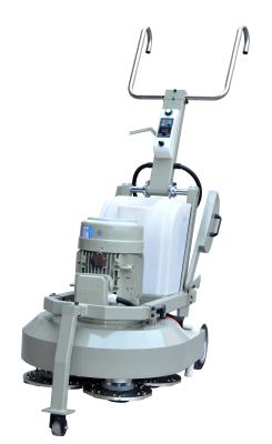 中国 自走式のTerrazzoの床の磨く機械粉砕機の太陽系 販売のため