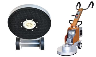 China 20" Stone Floor Polishing Machine / Electric Commercial Floor Burnisher for sale