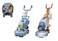 China High Efficiency 220Volt Concrete Floor Grinder With Planetary System Construction Equipment for sale