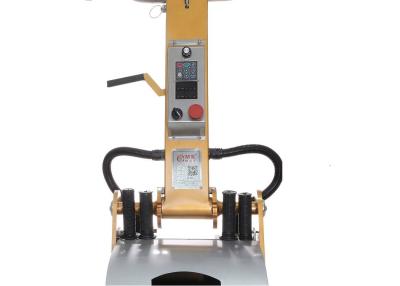 Cina macchina della lucidatrice per pavimenti del marmo di 1500rpm 7.5HP per costruzione industriale in vendita