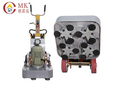 中国 真空インターフェイス三相Terrazzoの床の粉砕機11KW 380V 販売のため